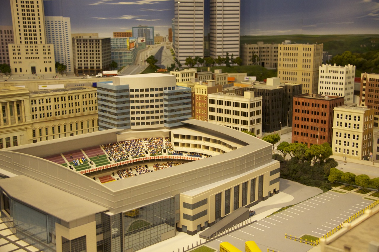 CP Rail Manitoba & Minnesota Subdivision: Open House for Our Home ...