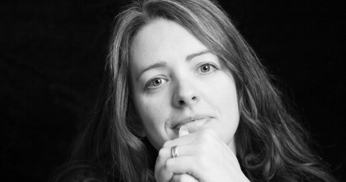 Entrevista con Emma Newman