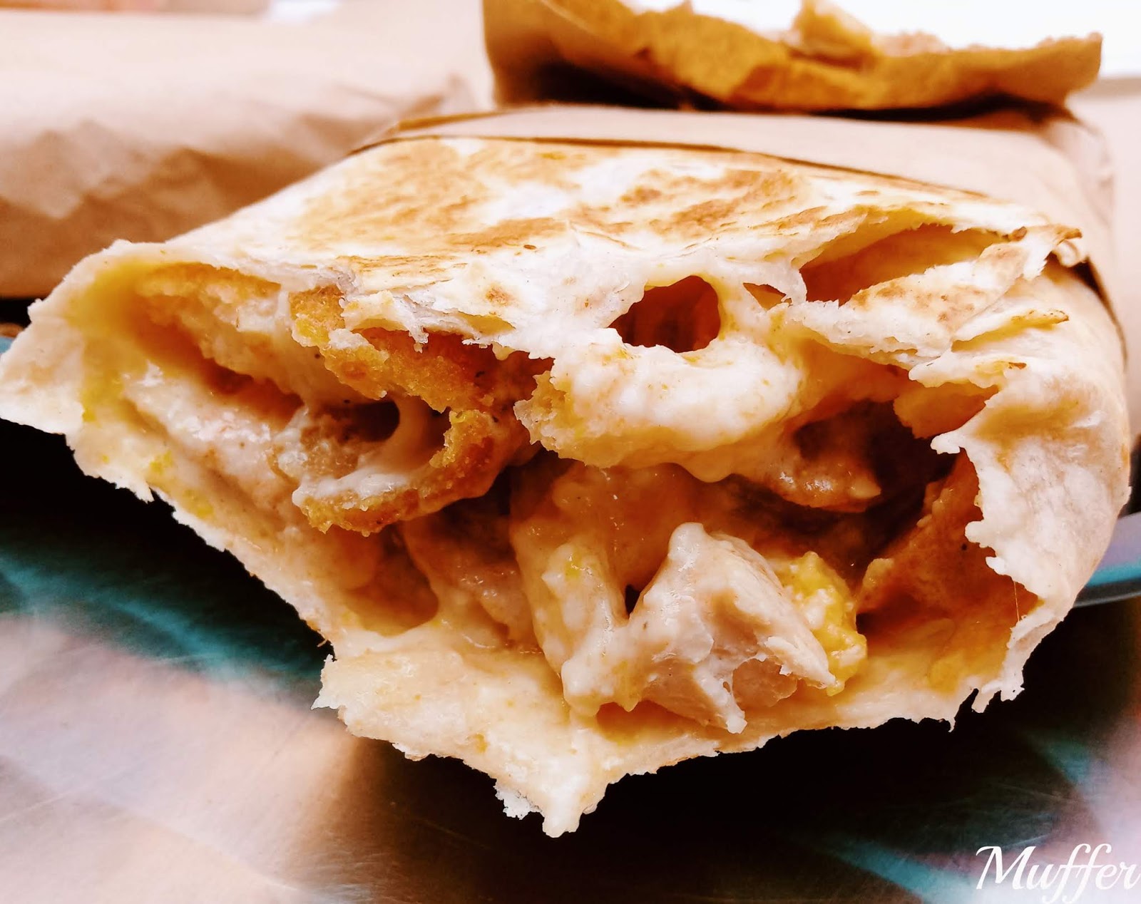 Autentiko French Takos