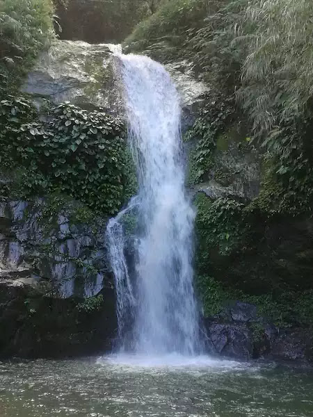 Guide to Philippine Outdoor Destinations: Discover Imugan Falls of Sta ...