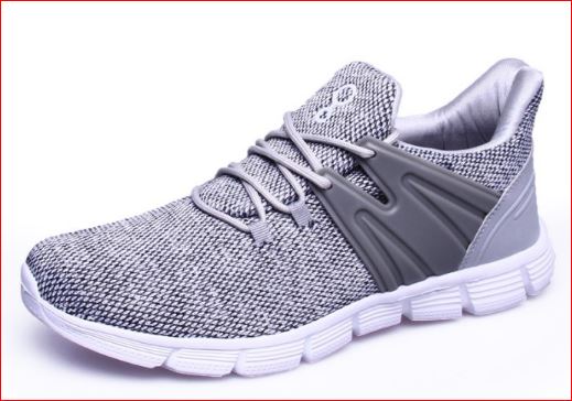 Jenis Jenis Bahan Sepatu yang Banyak Digunakan - Ruang TEKSTIL