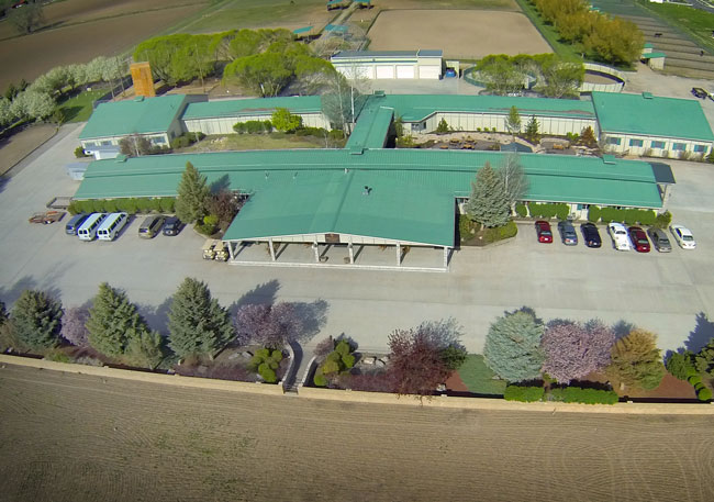 Utah Residential Treatment Centers for Teens: Discovery Ranch RTC for Boys