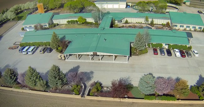 Utah Residential Treatment Centers for Teens: Discovery Ranch RTC for Boys