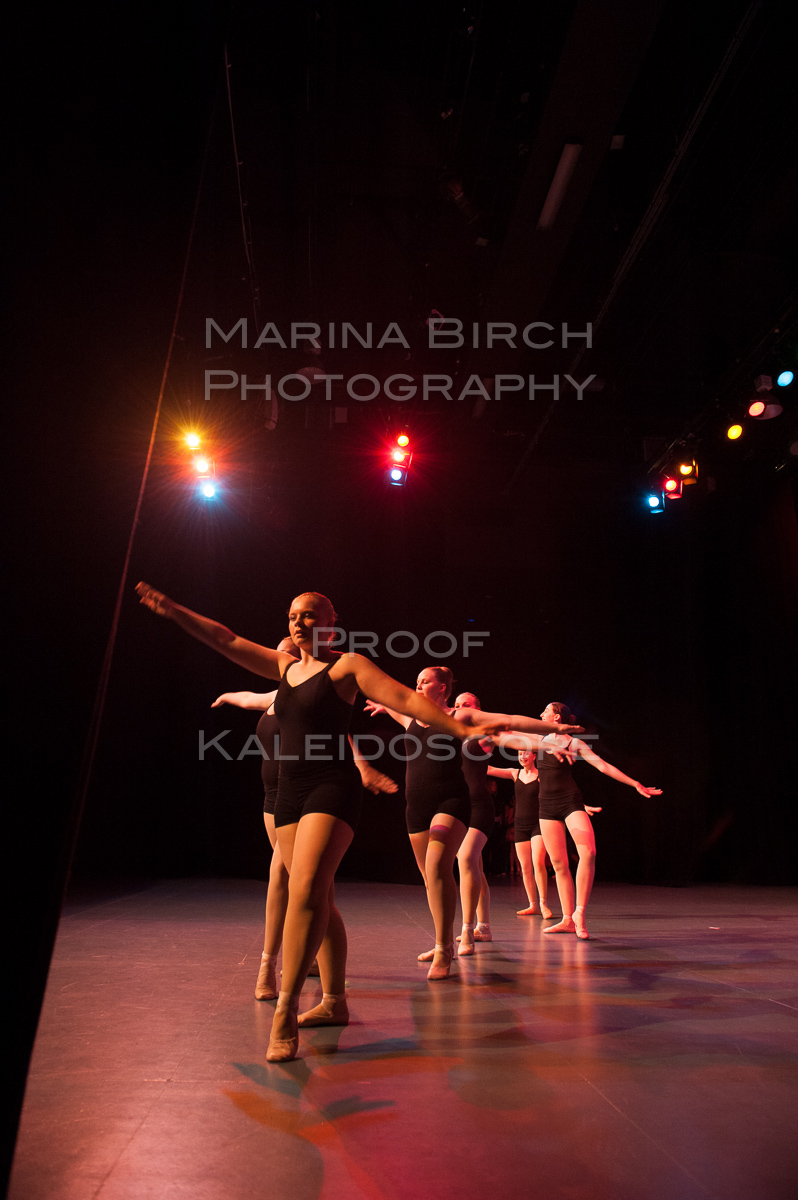 Jane Grech Dance Centre Academy performance of Kaleidoscope: Rhythm of ...