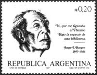 De la Biblioteca de Babel a la libraryofbabel.info de Jonathan Basile ...