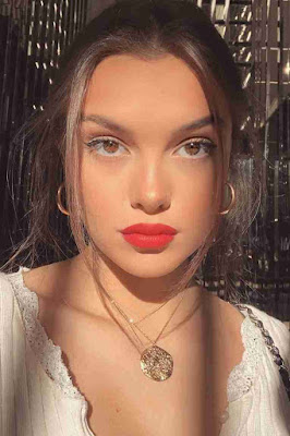 India Grace Wiki, Biography, Age, Boyfriend, Facts and More