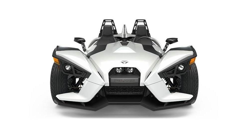 2019 Slingshot SLINGSHOT S On Sale $17,999
