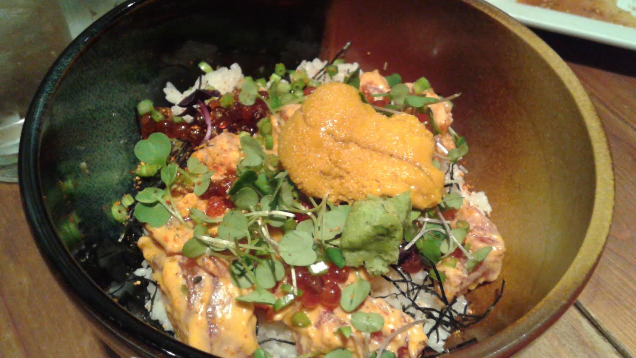 FRIED CHICKEN LIPS: Domu