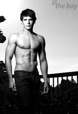 Fashion 4 men: Edilson nascimento PART 1