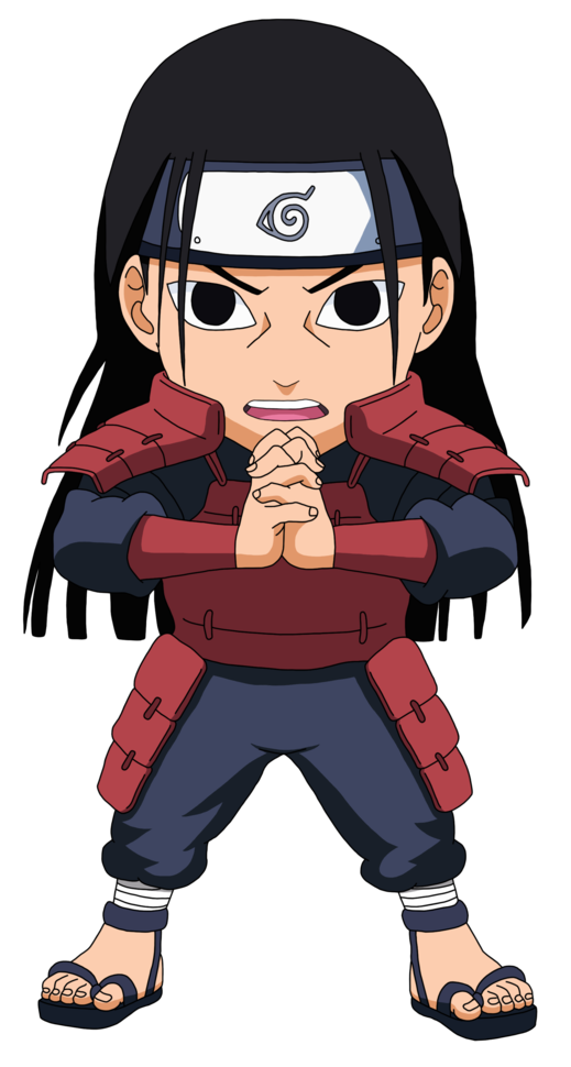 Animé imágenes by Akatsuki Karasu: 35 renders de Hashirama (10 ...