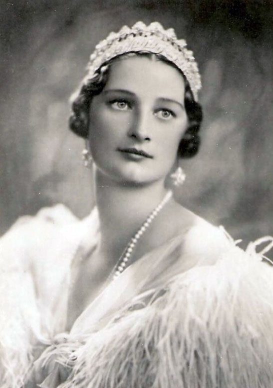 La Belgique des Quatre Vents: LA BELGIQUE D'ANTAN - Astrid de Suède ...