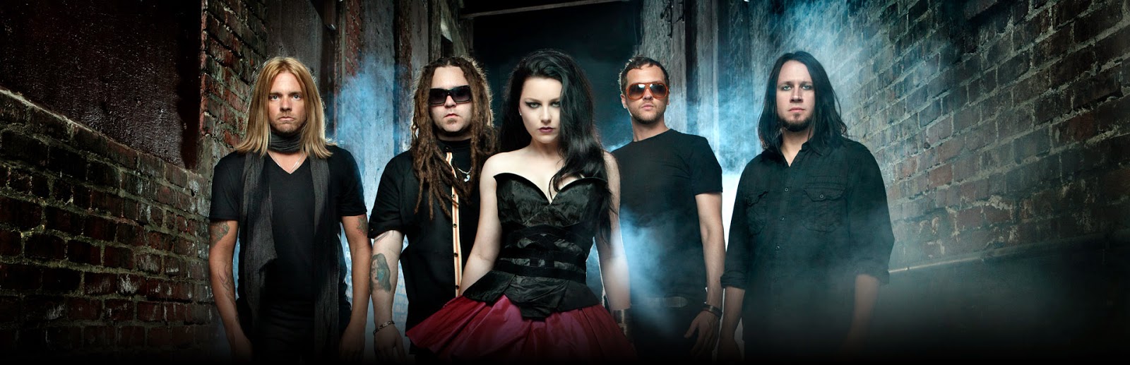 Evanescence ~ Music?