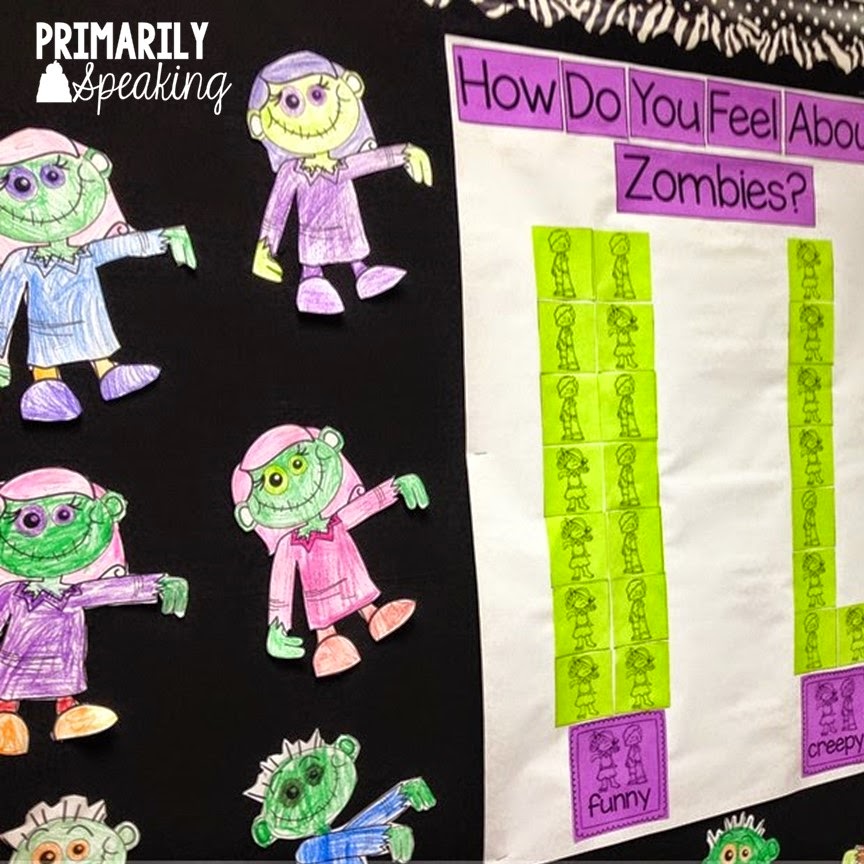 Bulletin Boards {Tips and Tricks} | Primarily Speaking