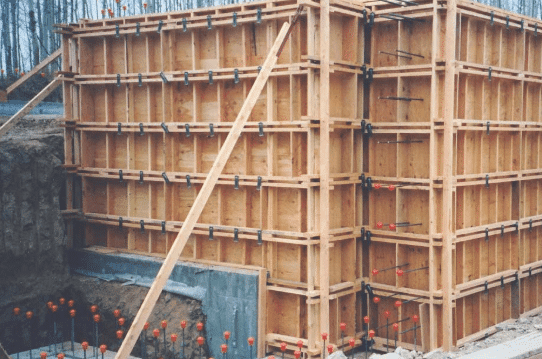 Builtconstruct: Concrete Forms – Types and Selection of Concrete Forms