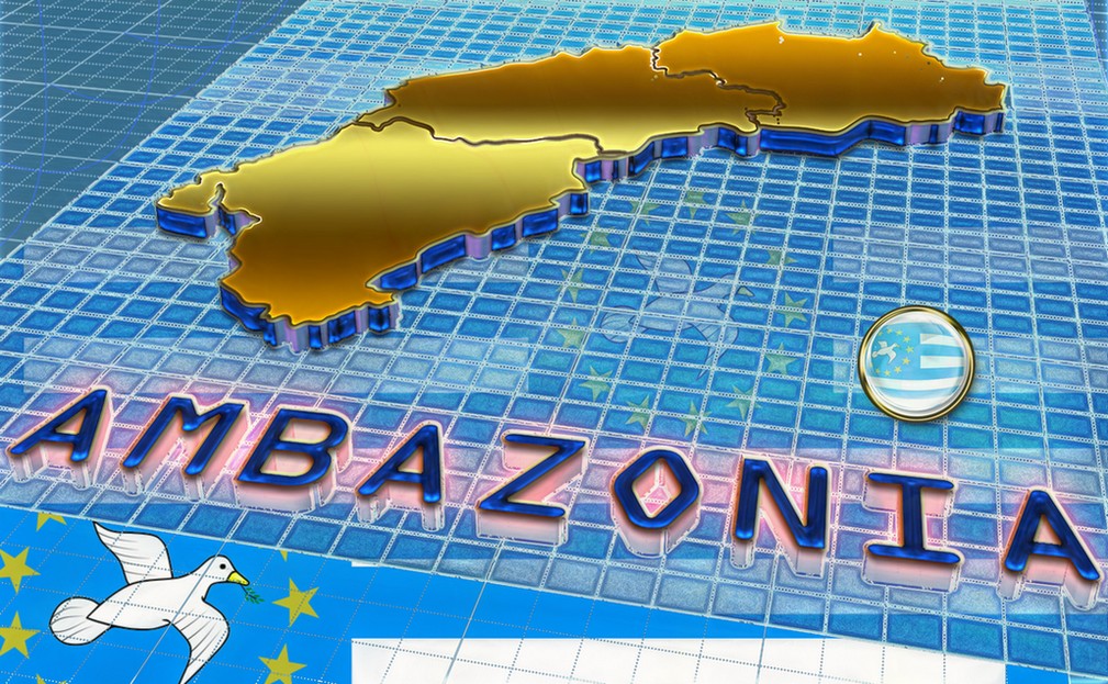 Ambazonia: Ambazonia, the path to freedom