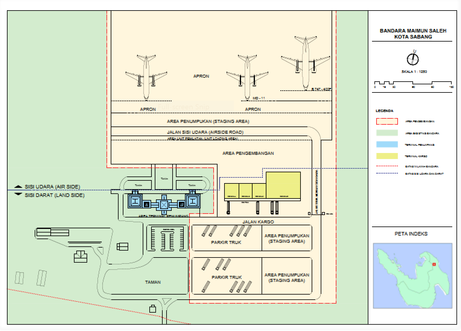 Junaidi Ali: Februari 2017