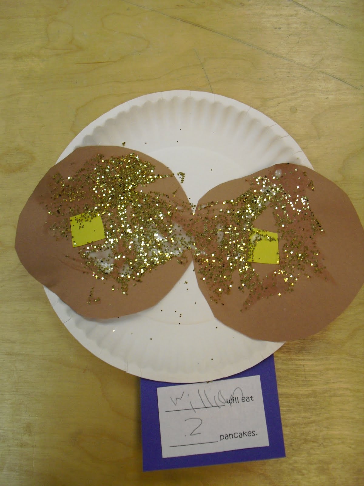 Mrs. Cates' Kindergarten: Eric Carle- Week One