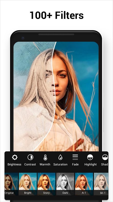 Photo Editor Pro - Android App Store
