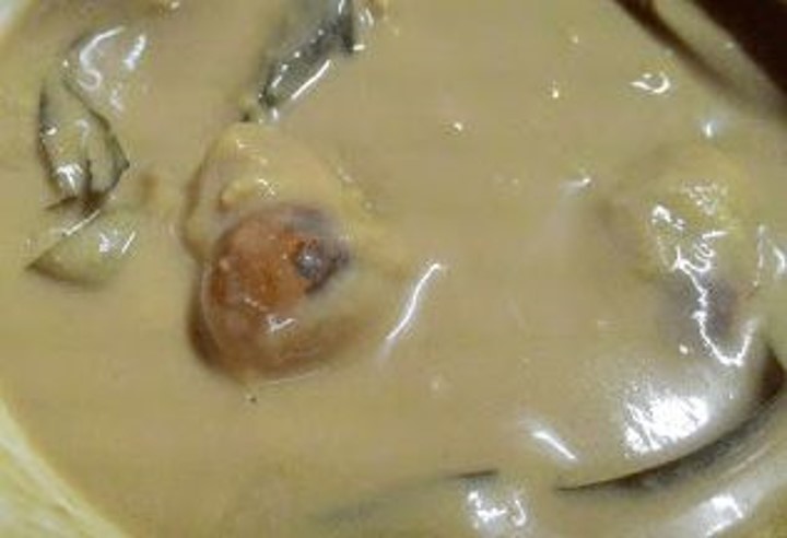 Pusat: RESIPI SERAWA DURIAN