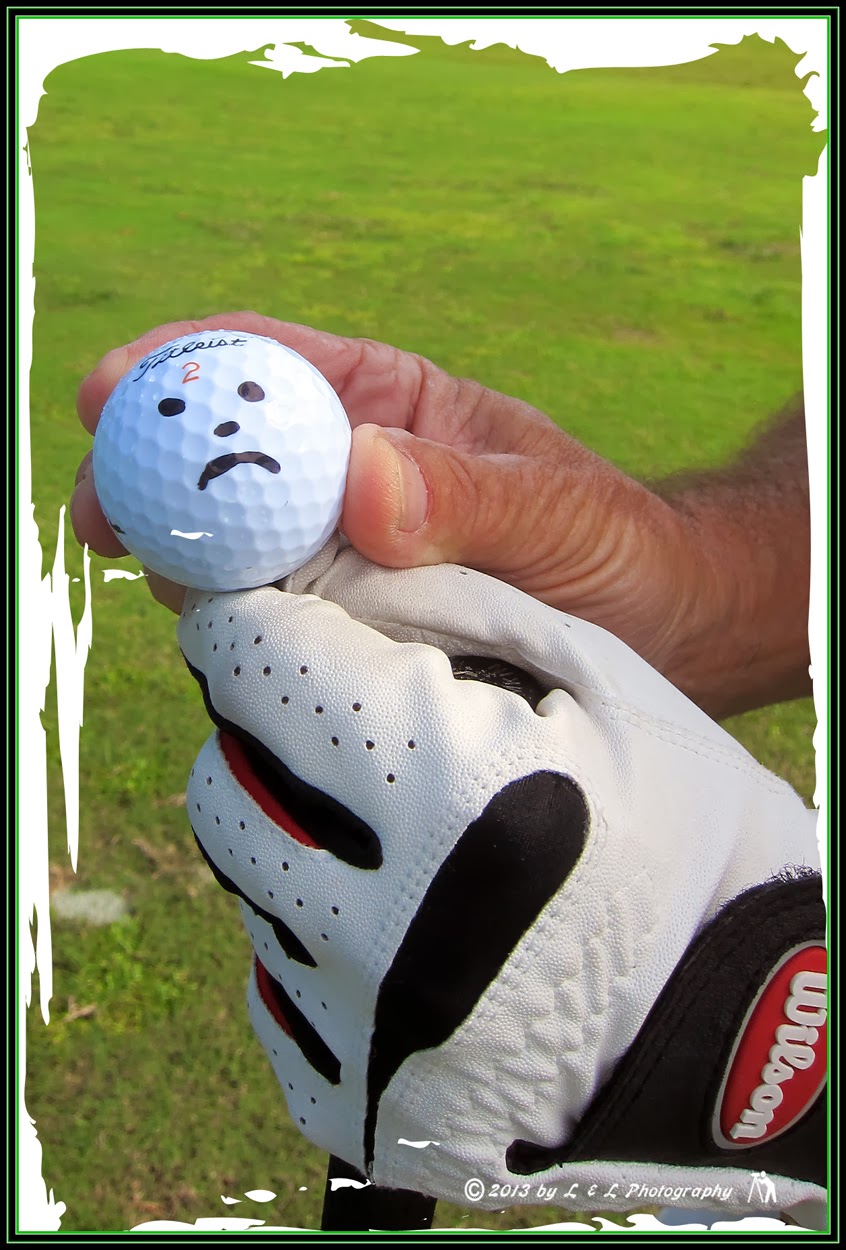 Ocala, Central Florida & Beyond: Vitto with a sad face