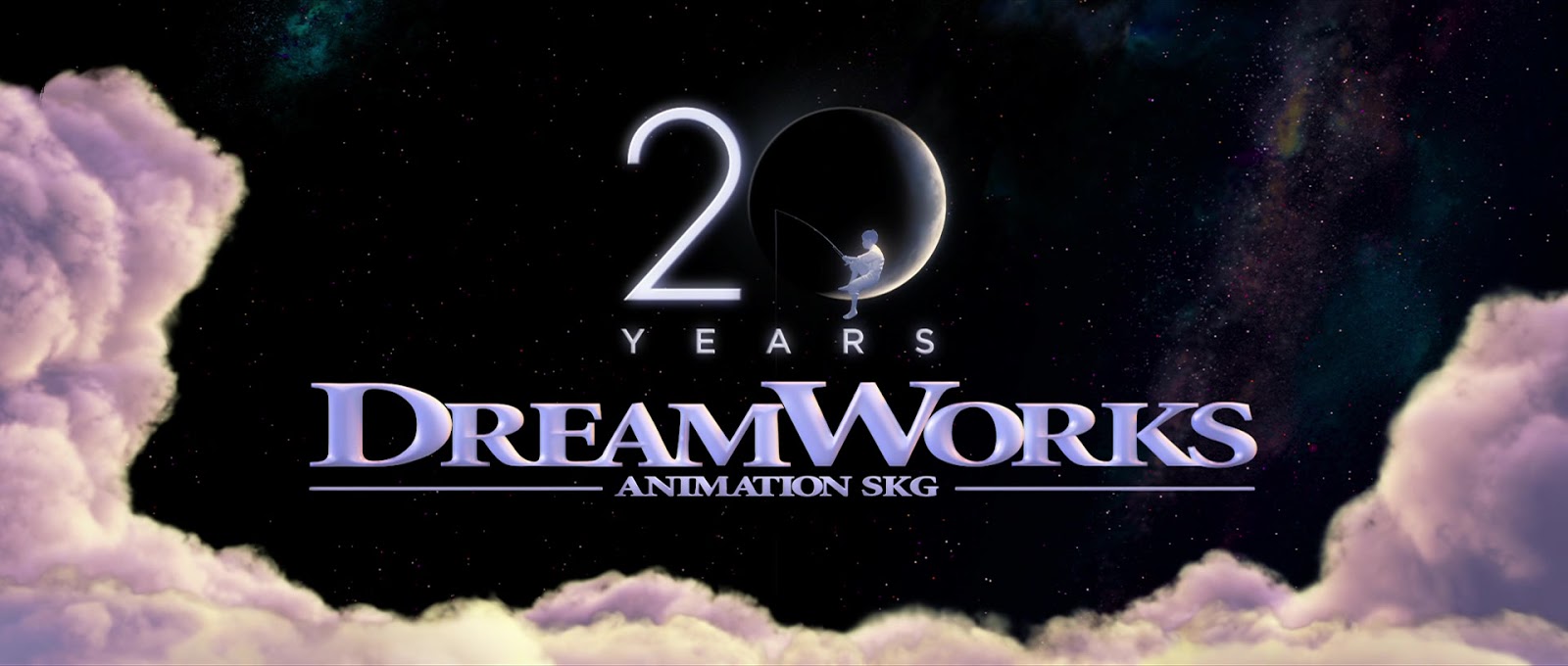 Dreamworks Animation Logo