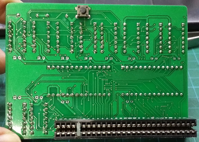 O pior do meu mau humor: Multiface 128 para TK90X, TK95, ZX Spectrum ...