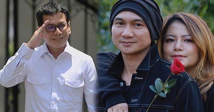 Profil Wina Natalia Mantan Isteri Wishnutama - BIO & SEJARAH UPDATE