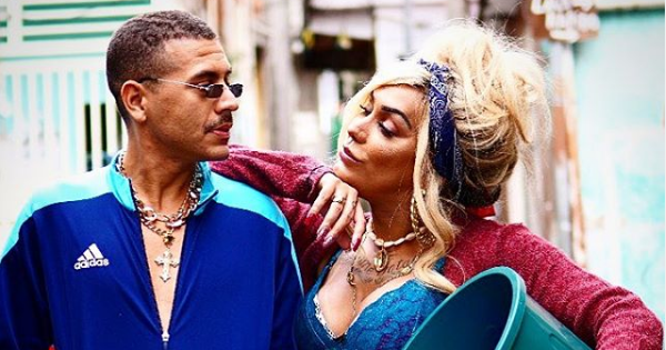 MC TRANS LANÇA NOVO CLIPE E DESTACA QUE AINDA PRECISA DA PROSTITUIÇÃO ...