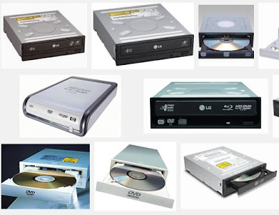 Pengertian CD / DVD Room, Fungsi CD/DVD Room, Kepanjangan CD/DVD ...