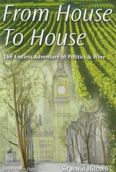 34 Lynwood Way, South Shields. NE348DB : Sir David Mitchell