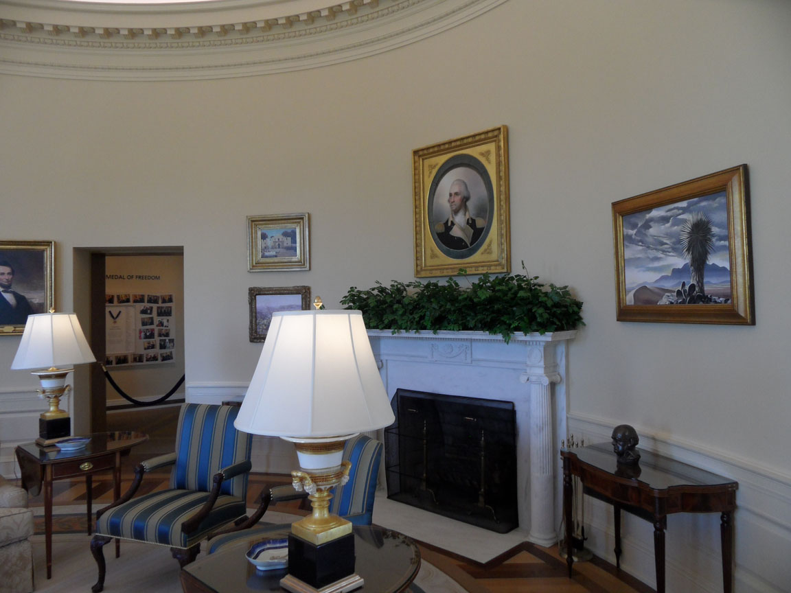 You're Invited to Travel With Us To See The USA: George W. Bush ...