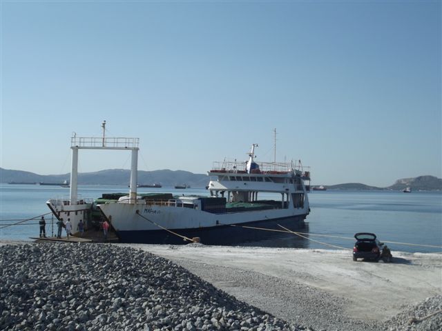 Π.Ο.Ε.-Ο.Τ.Α ΝΕΑ ΠΡΟΣΠΑΘΕΙΑ ΜΕΤΑΦΟΡΑΣ ΑΠΟΡΡΙΜΜΑΤΩΝ ΤΟΥ ΔΗΜΟΥ ΜΥΚΟΝΟΥ ...