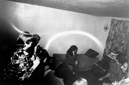 Mitos, Leyendas Urbanas y Apariciones: La verdadera historia de El Ente