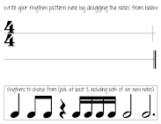 Favorite Tech Tools for Composition in Elementary Music | Organized Chaos
