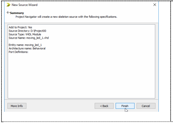 Week05mojo V3 Mojo V3 Start Verilog And Vhdl