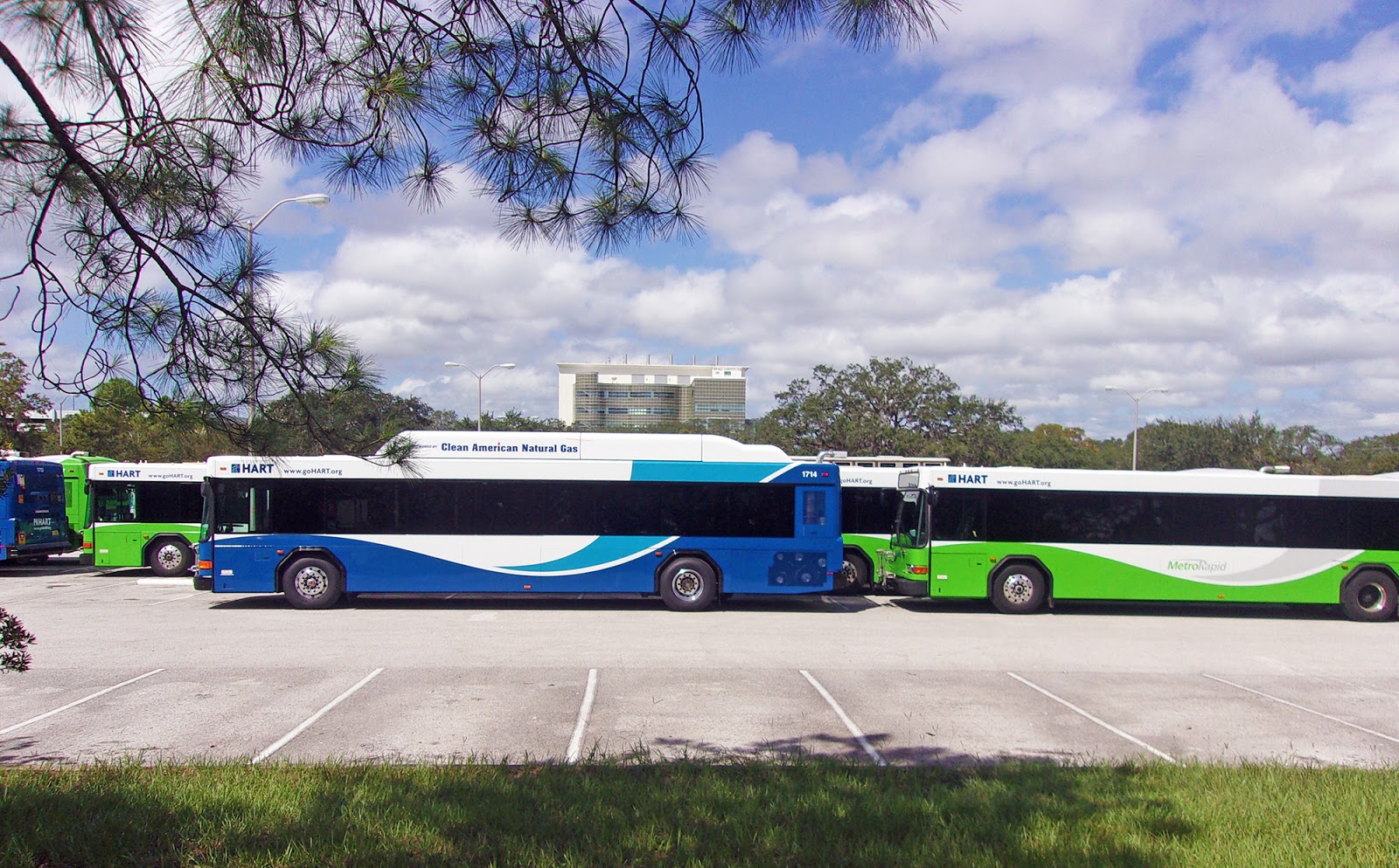 In Transit - The Official HART Transit Blog: HART is Prepared for a ...