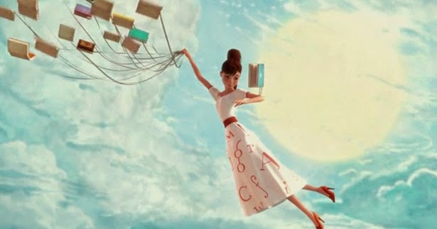 ¡Explorando la Lengua!: Mis fantásticos libros voladores