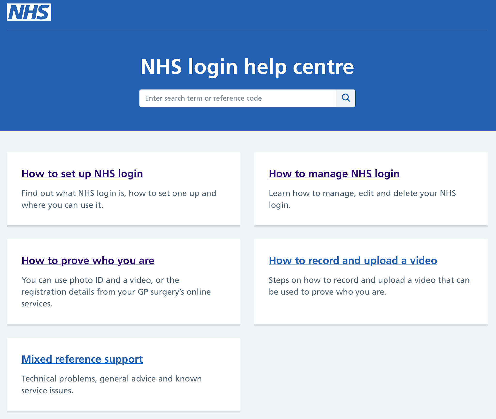 RevK®'s ramblings: NHS covid pass