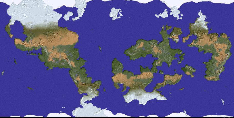 Undiscovered Worlds: What is Undiscovered Worlds?