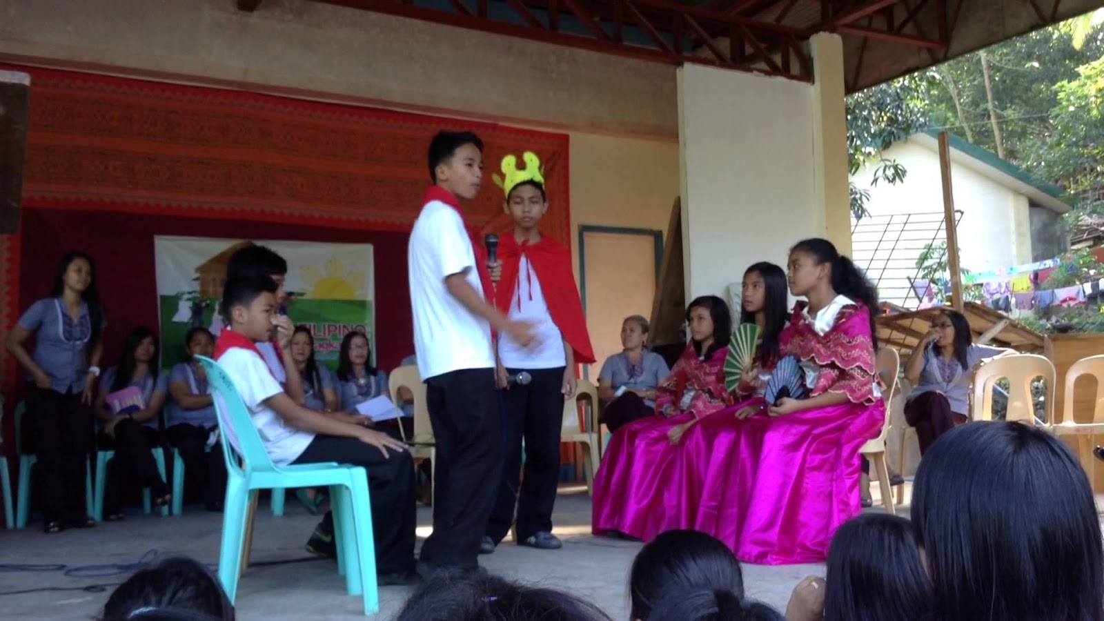 karagatan at duplo - philippin news collections