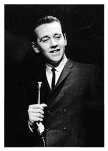 Child of the Sixties Forever: Early George Carlin