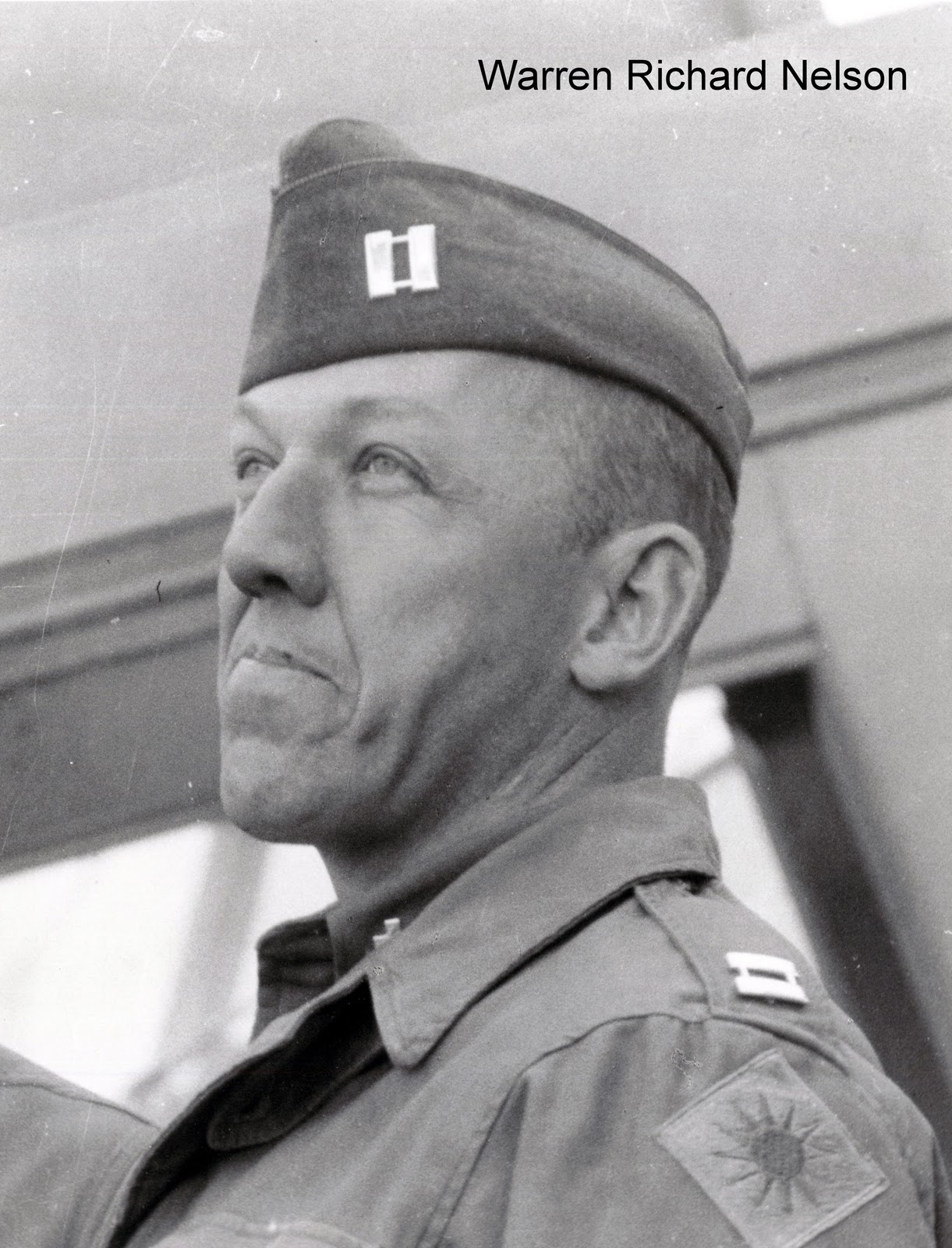 Nelson's: Warren Richard Nelson Photos from Nelson Family Reunion 2011