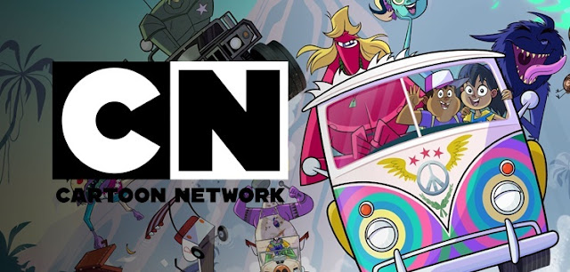 Agosto en Cartoon Network: Nuevas series, nuevos episodios, crossovers ...