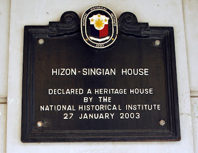 National Registry of Historic Sites and Structures in the Philippines ...