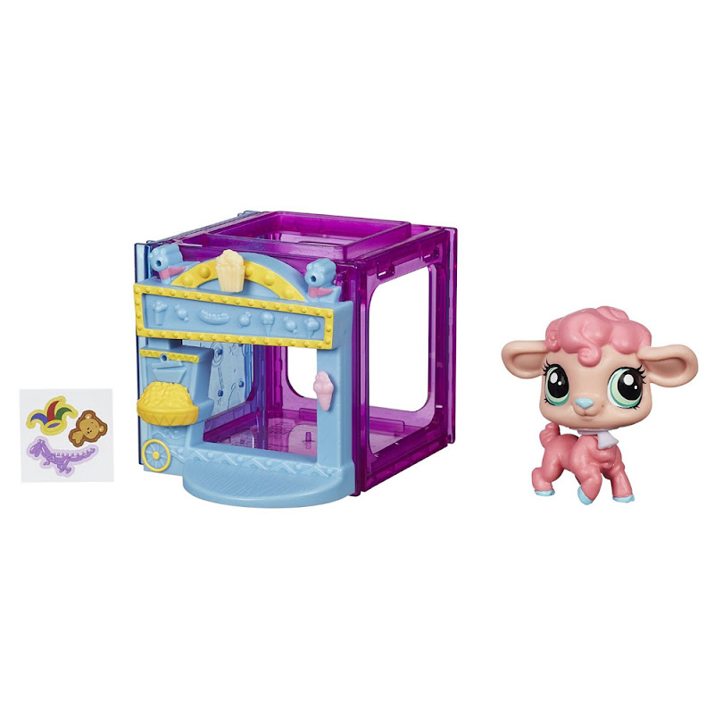 LPS Lamb Generation 5 Pets | LPS Merch