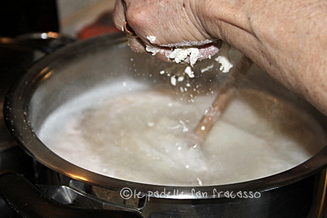 FRASCARELLI MARCHIGIANI I PIATTI DELLA TRADIZIONE