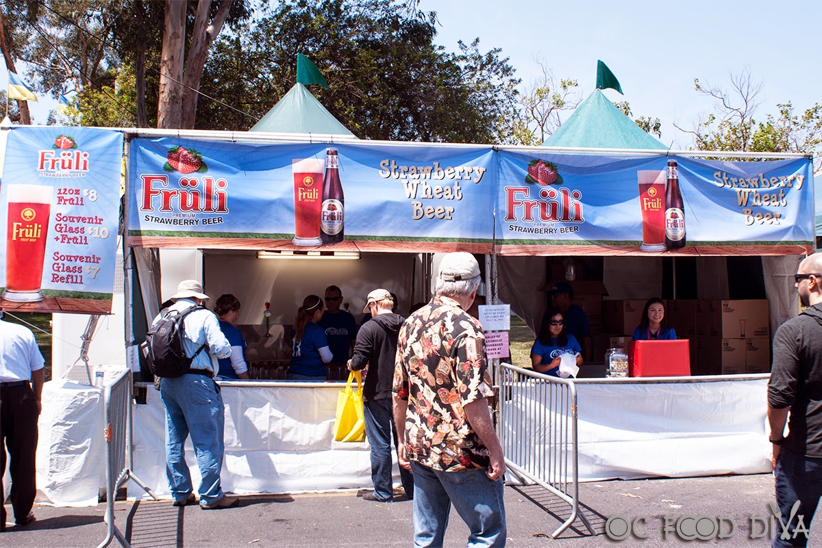 OC Food Diva: Oxnard, California: 2015 California Strawberry Festival