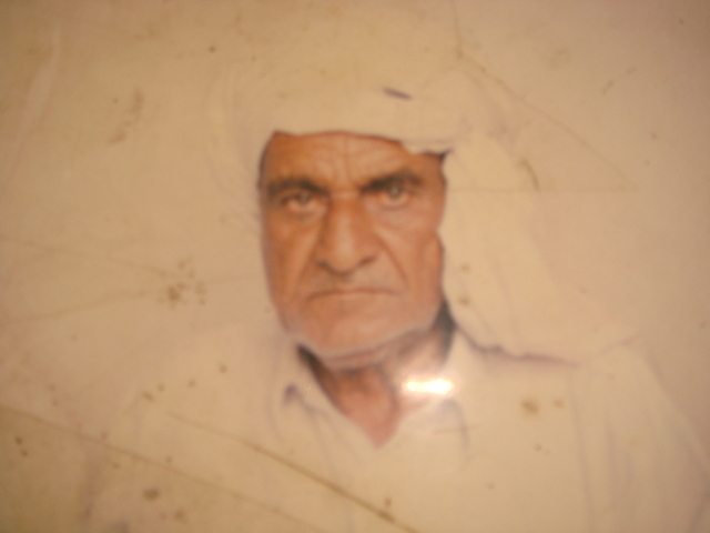 Mian Muhammad Sharif | Barapind Pk