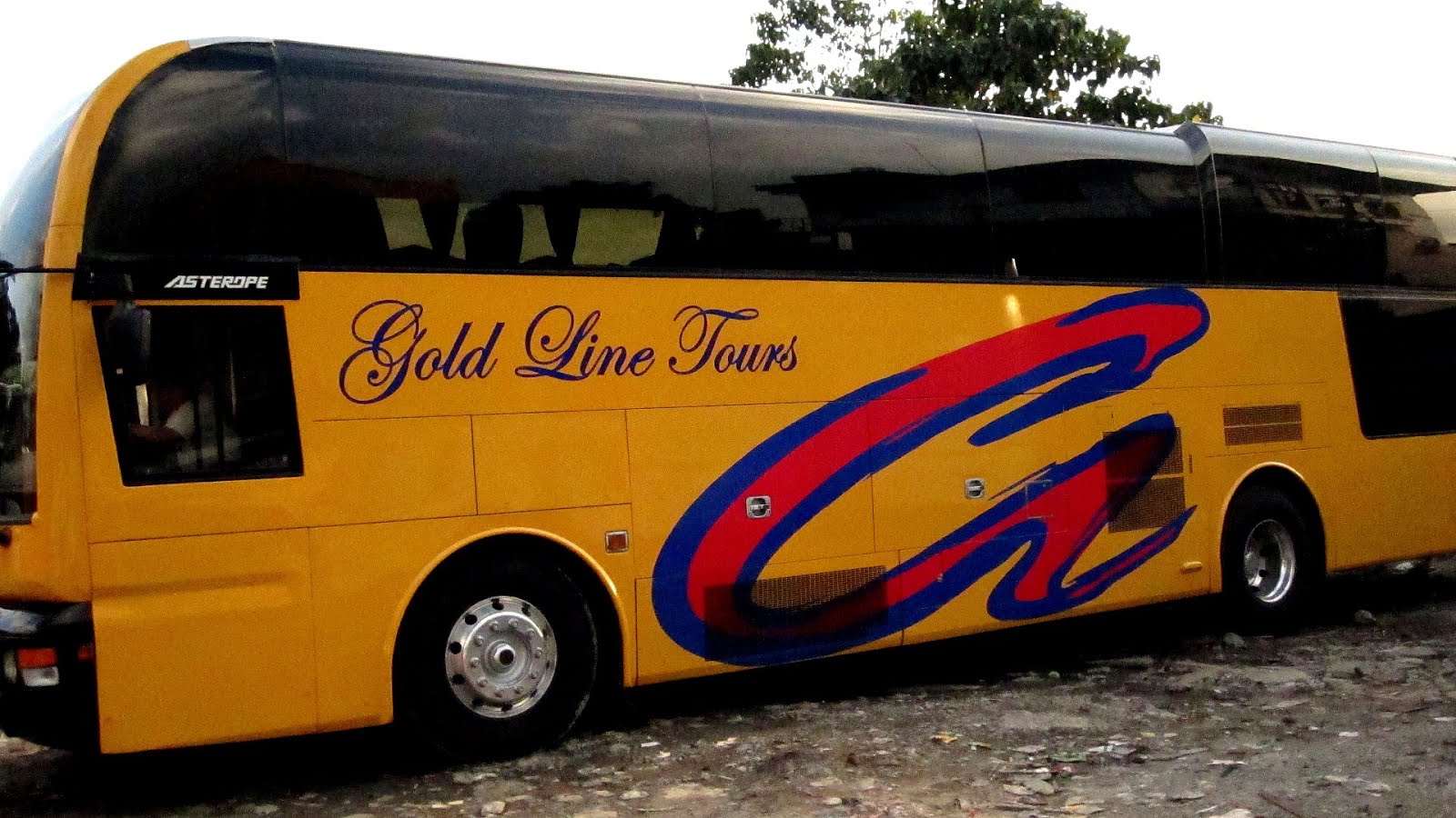 Gold Line (Los Angeles Metro) - Gold Choices