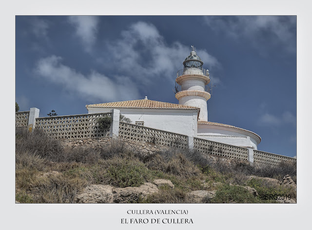 Mediterráneo vivo: El Faro de Cullera (15)